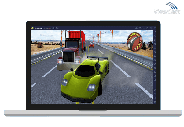 Download Highway Traffic Racer Fever : Traffic Racing Game for PC ...