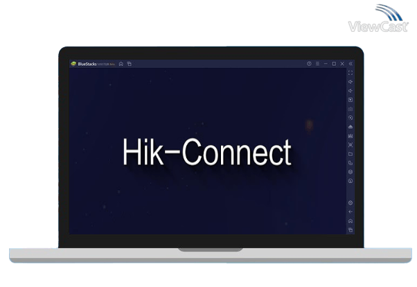 Download Hik-Connect for PC / Windows / Computer