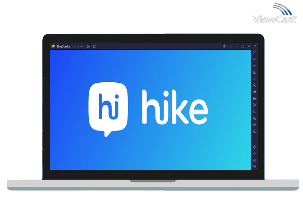 Download hike messenger: Stickers, Hidden Chat, Timeline for PC ...