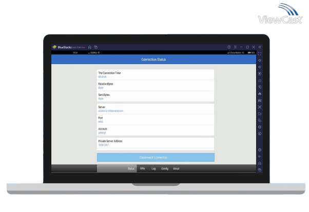 Download Hillstone Secure connect VPN for PC / Windows / Computer