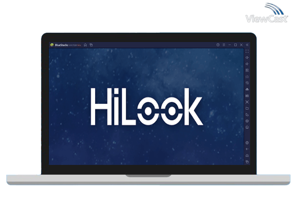 Download HiLookVision for PC / Windows / Computer