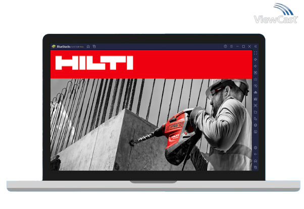 Download Hilti ON!Track for PC / Windows / Computer
