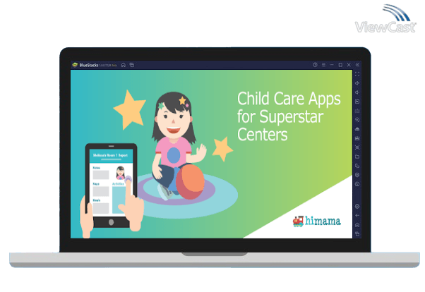 Download HiMama – The Childcare App for PC / Windows / Computer