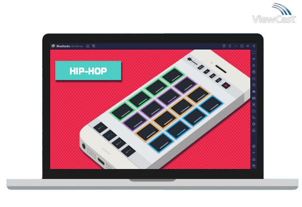 Download Hip-Hop Producer Pads for PC / Windows / Computer