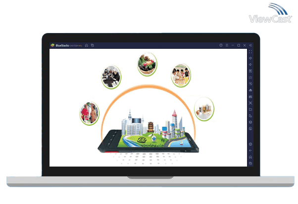 Download Hisee for PC / Windows / Computer