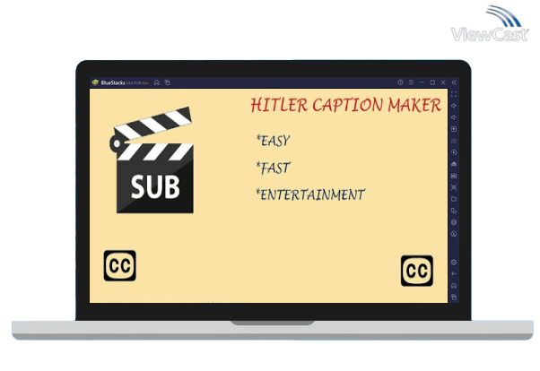 Download Hitler Caption Maker - Parody for PC / Windows / Computer