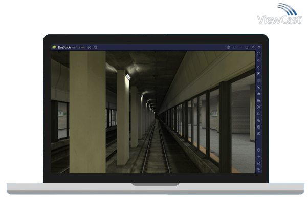 Download Hmmsim - Train Simulator for PC / Windows / Computer