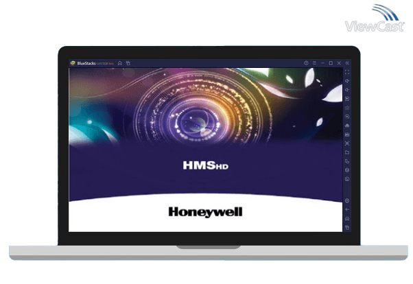 Download HMS HD Viewer for PC / Windows / Computer