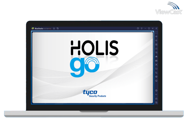Download Holis Go for PC / Windows / Computer