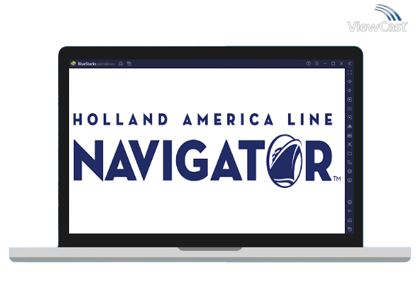 Download Holland America Line Navigator for PC / Windows / Computer
