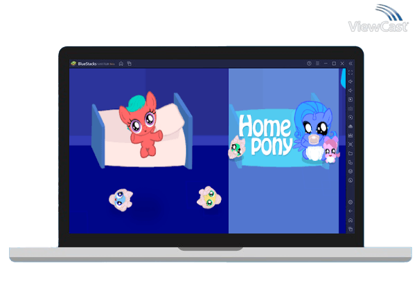 Download Home Pony for PC / Windows / Computer