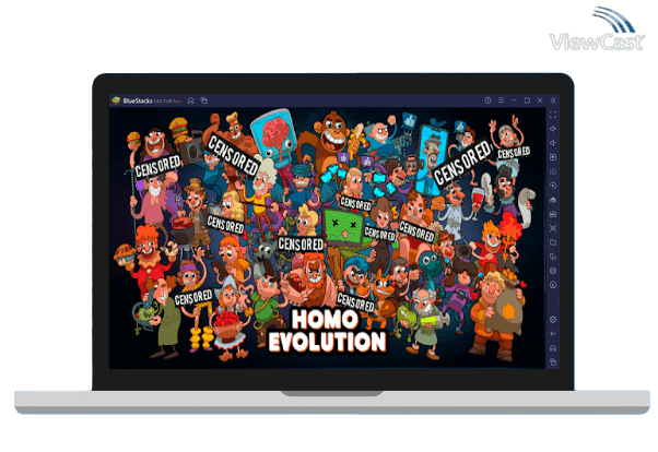 Download Homo Evolution: Human Origins for PC / Windows / Computer