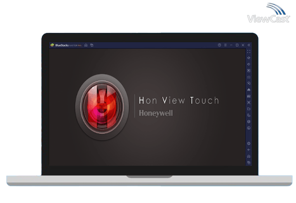 Download HonView Touch for PC / Windows / Computer