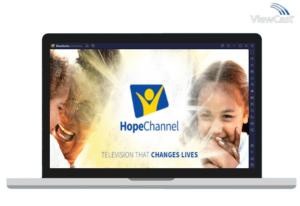 Download Hope Channel for PC / Windows / Computer