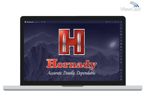 Download Hornady for PC / Windows / Computer