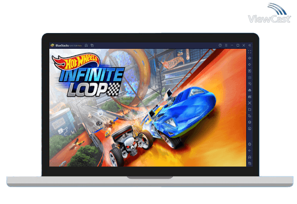 Download Hot Wheels Infinite Loop for PC / Windows / Computer