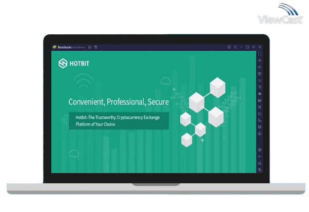 Download Hotbit for PC / Windows / Computer