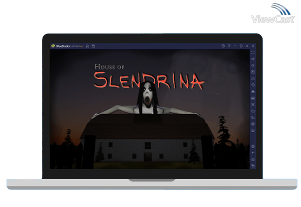 Download House of Slendrina (Free) for PC / Windows / Computer