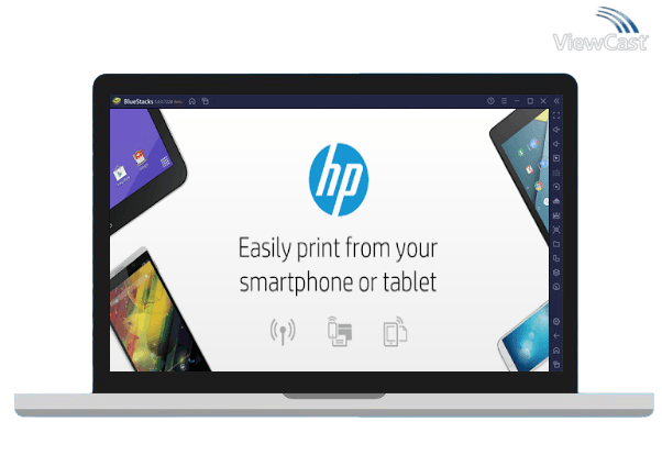 Download HP ePrint for PC / Windows / Computer