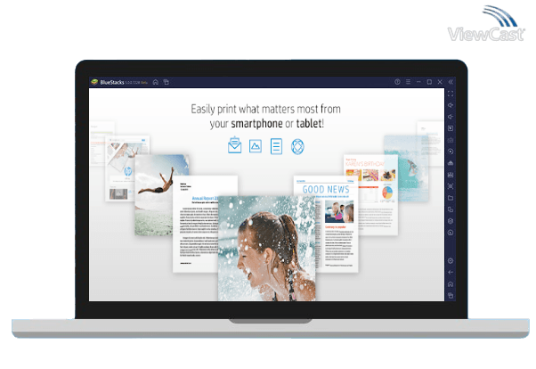 Download HP Print Service Plugin for PC / Windows / Computer