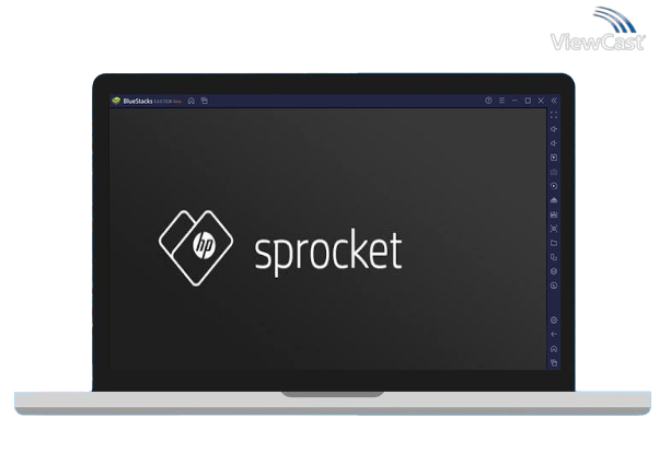 Download HP Sprocket for PC / Windows / Computer