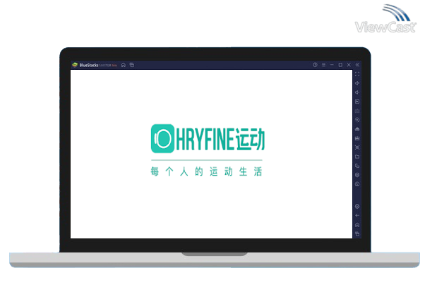 Download HryFine for PC / Windows / Computer