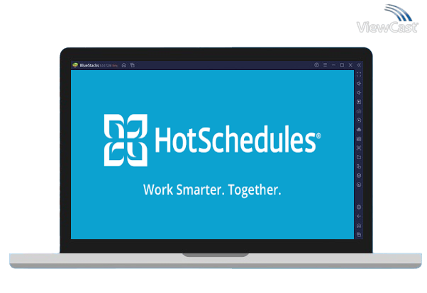 Download HS Team for PC / Windows / Computer