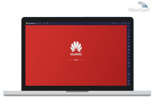 Download Huawei Store for PC / Windows / Computer