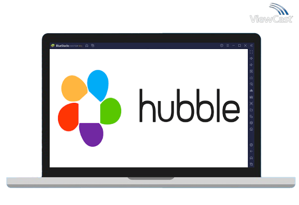 Download Hubble for Motorola Monitors for PC / Windows / Computer