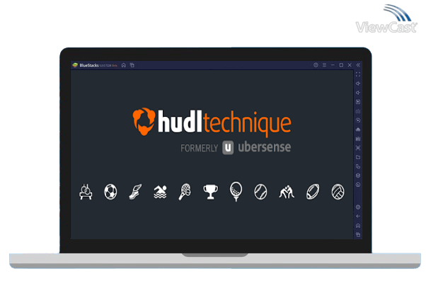 Download Hudl Technique for PC / Windows / Computer
