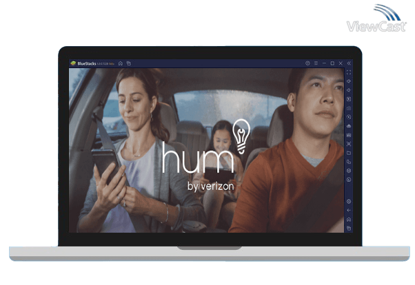 Download hum app for PC / Windows / Computer