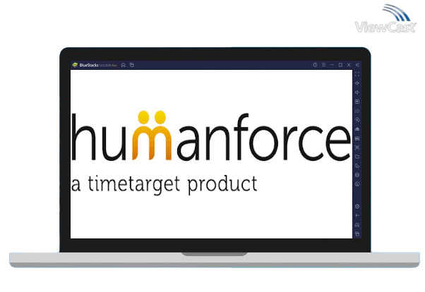 Download Humanforce – Change the way you work for PC / Windows / Computer