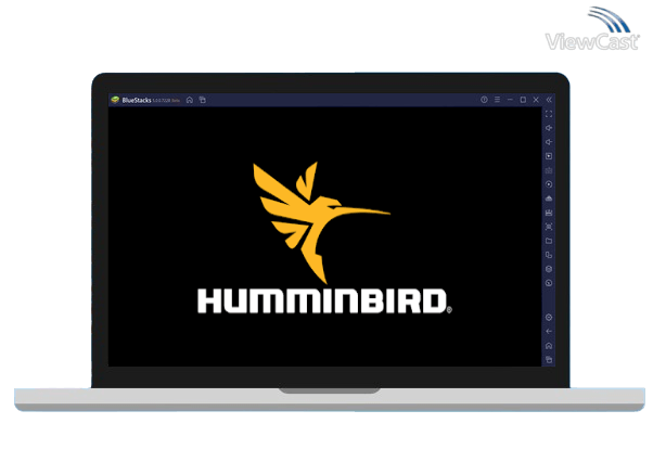 Download Humminbird FishSmart for PC / Windows / Computer