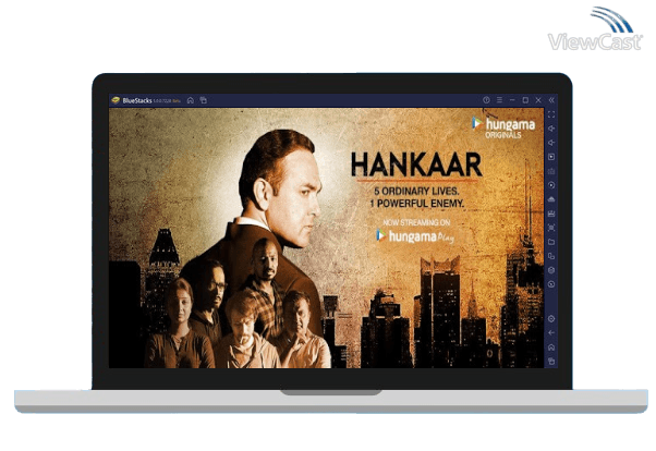 Download Hungama Play: Movies & Videos for PC / Windows / Computer