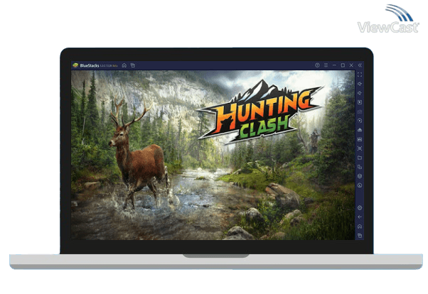 Download Hunting Clash: Hunter Games - Shooting Simulator for PC ...