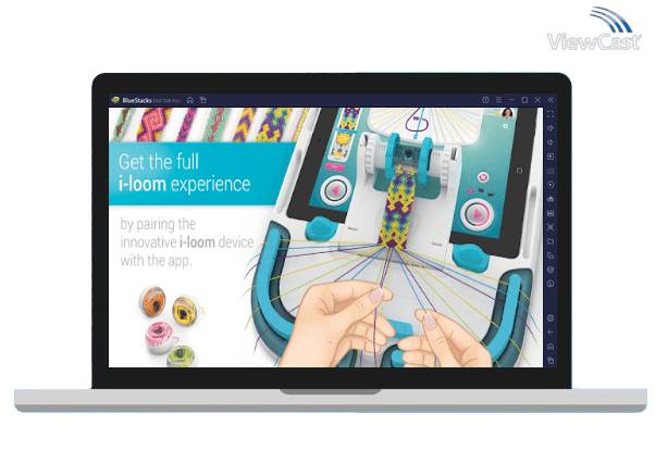 Download i-loom for PC / Windows / Computer