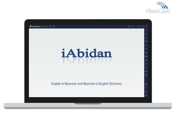 Download iAbidan for PC / Windows / Computer