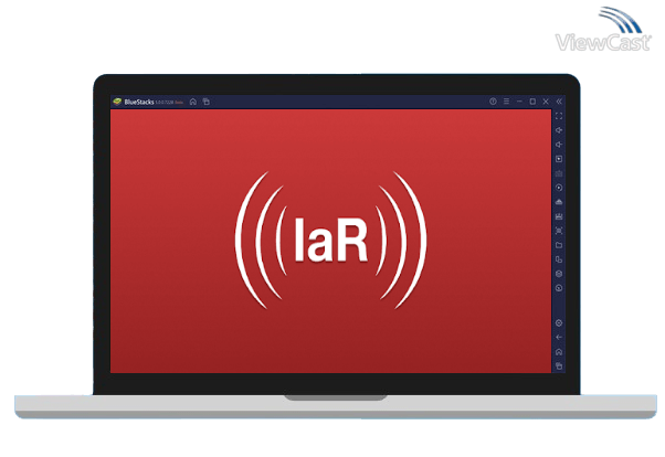 Download IamResponding (IaR) for PC / Windows / Computer