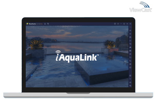 Download iAquaLink for PC / Windows / Computer