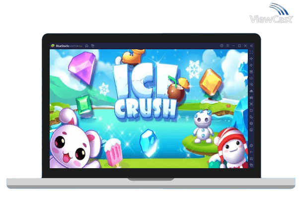 Download Ice Crush for PC / Windows / Computer