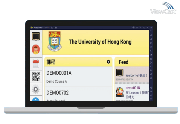 Download iClass for PC / Windows / Computer