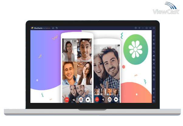 Download ICQ — Video Calls & Chat Messenger for PC / Windows / Computer