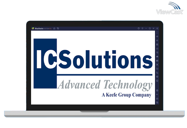 Download ICS Mobile for PC / Windows / Computer