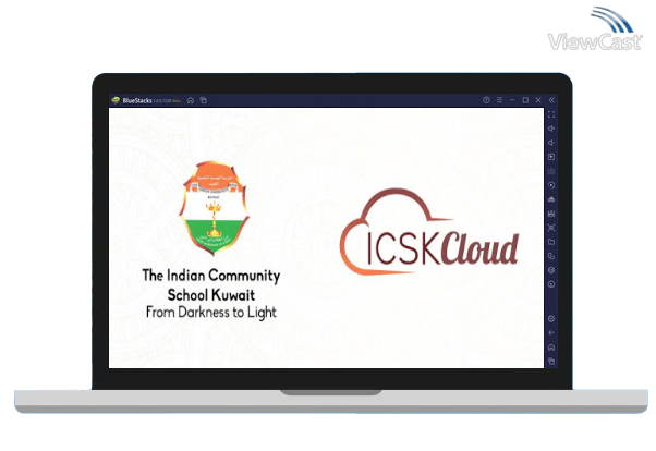 Download ICSK Cloud for PC / Windows / Computer