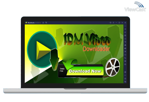 Download IDM+ Video Download Manager for PC / Windows / Computer