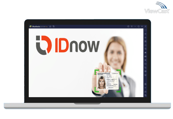 Download IDnow Online Ident for PC / Windows / Computer