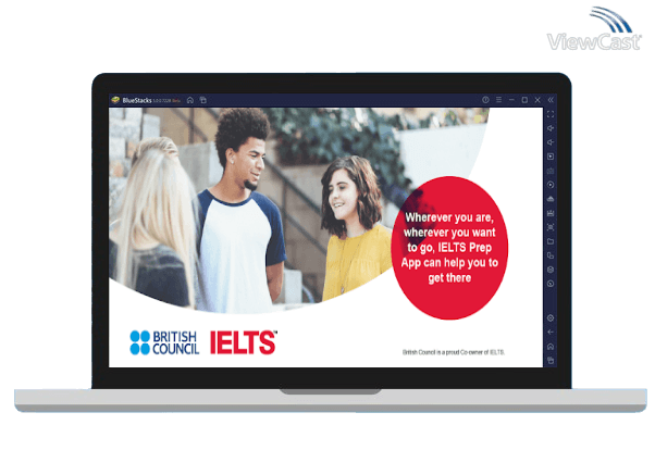 Download IELTS Prep App - takeielts.org for PC / Windows / Computer
