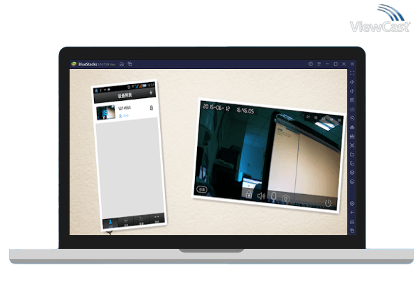 Download IEye-camera for PC / Windows / Computer