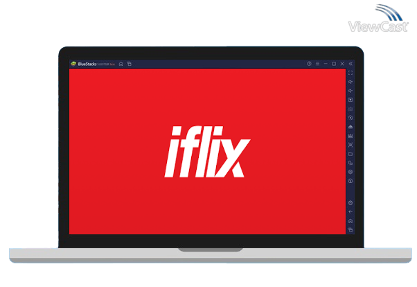 Download iflix for PC / Windows / Computer