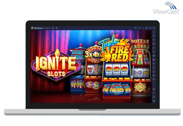 Download Ignite Classic Slots for PC / Windows / Computer
